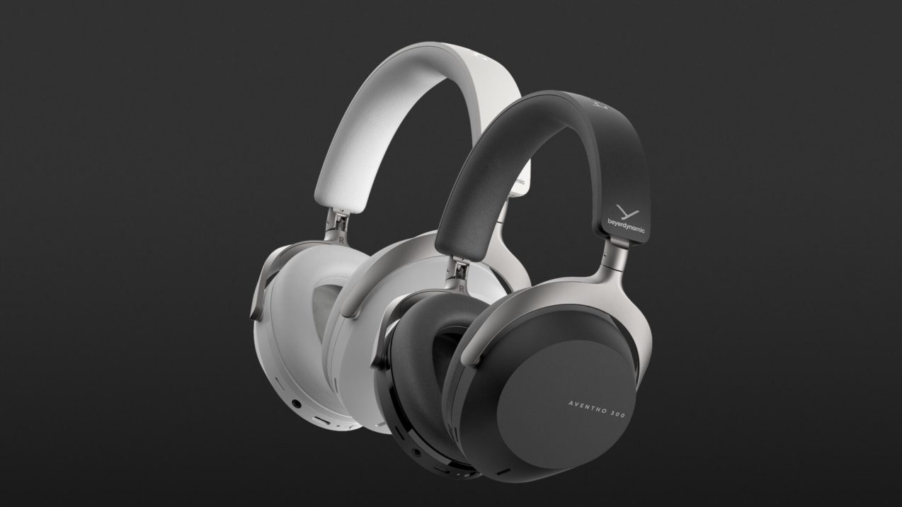 Beyerdynamic Aventho 300 im Test bei kopfhoerer.de