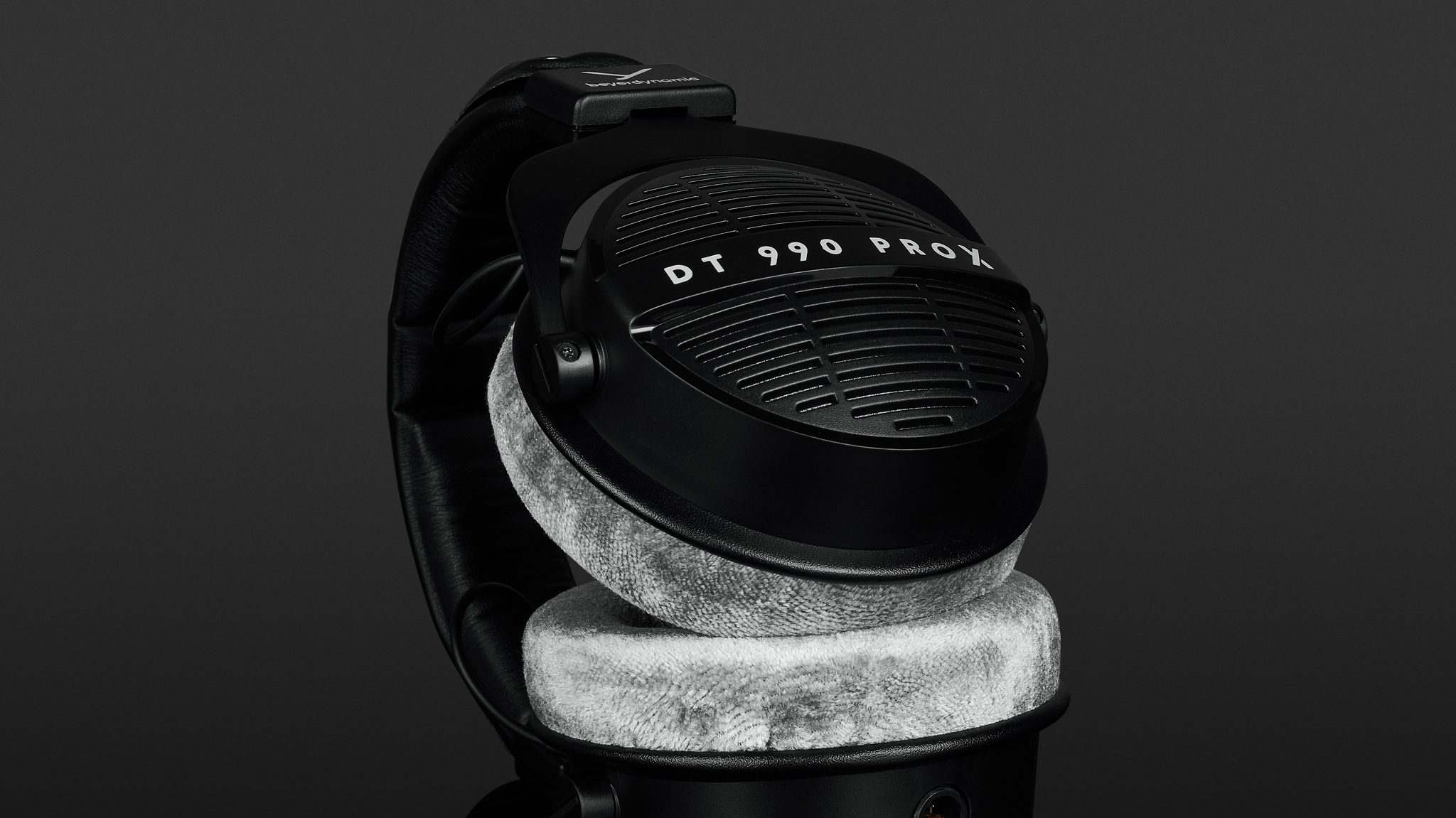 Beyerdynamic DT 990 Pro X im Test bei kopfhoerer.de