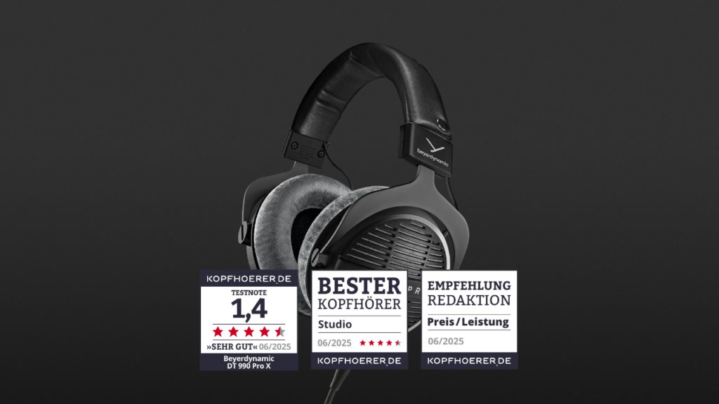 Beyerdynamic Aventho 300 im Test bei kopfhoerer.de