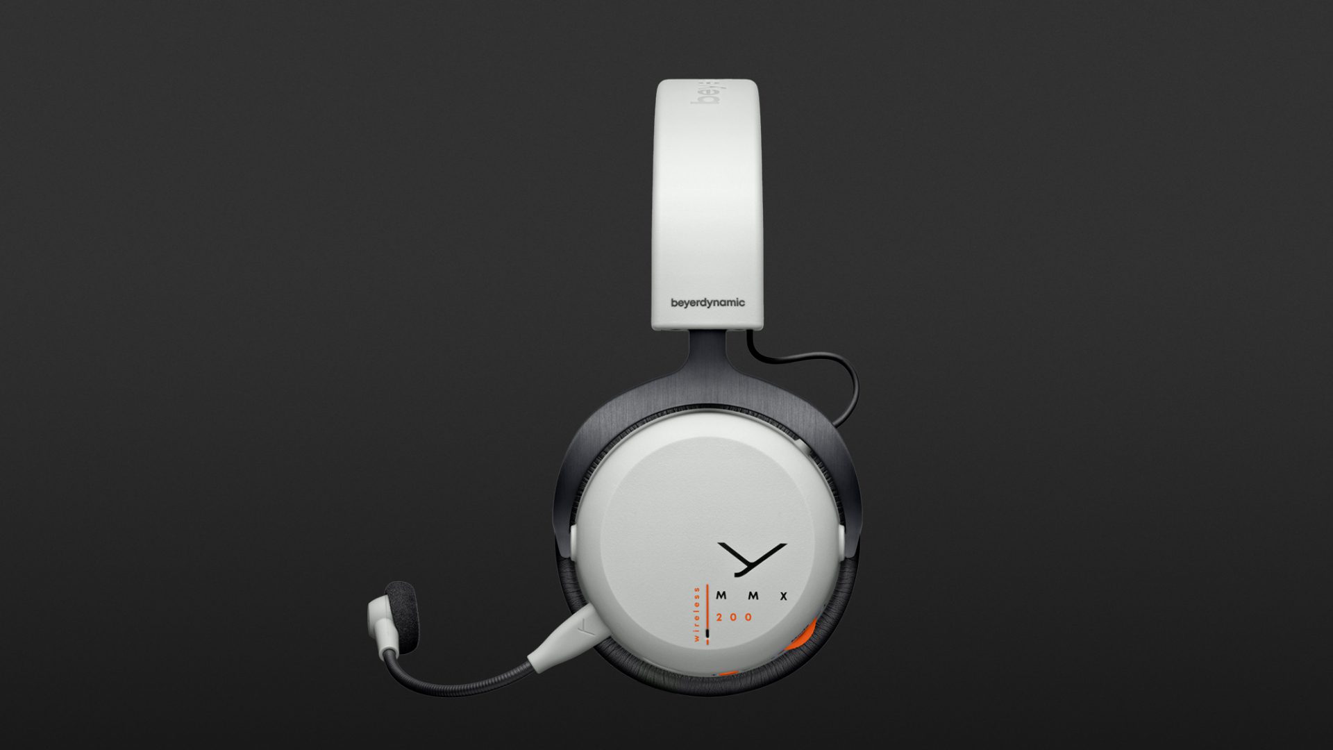 Beyerdynamic MMX 200 wireless im Test bei kopfhoerer.de