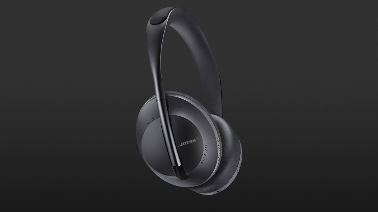 Bose Headphones 700 im Test bei kopfhoerer.de