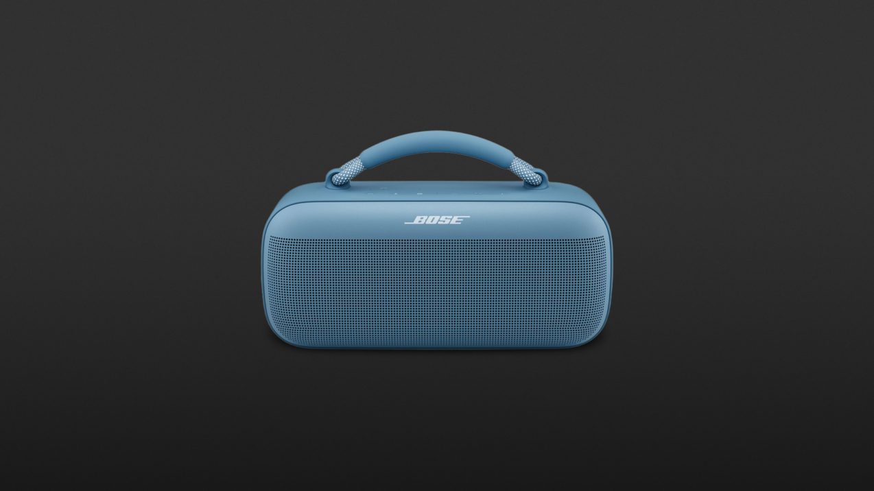 Bose SoundLink Max im Test bei kopfhoerer.de