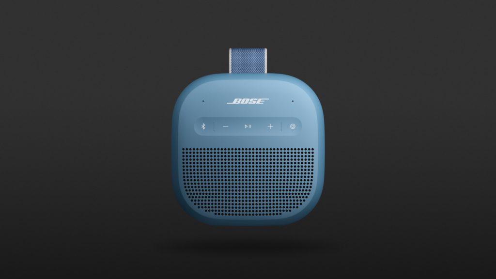 Technik Upgrade! Bose Soundlink Plus & SoundLink Micro 2