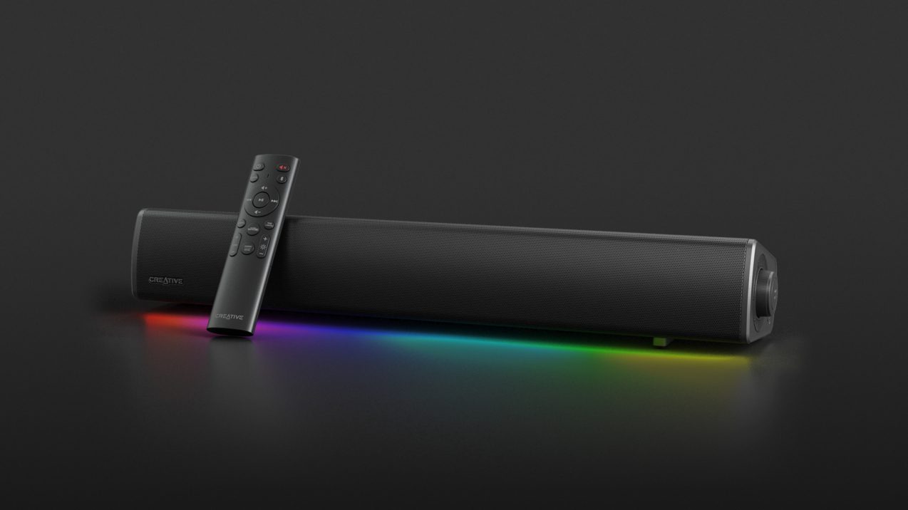 Creative Sound Blaster GS5 im Test bei kopfhoerer.de