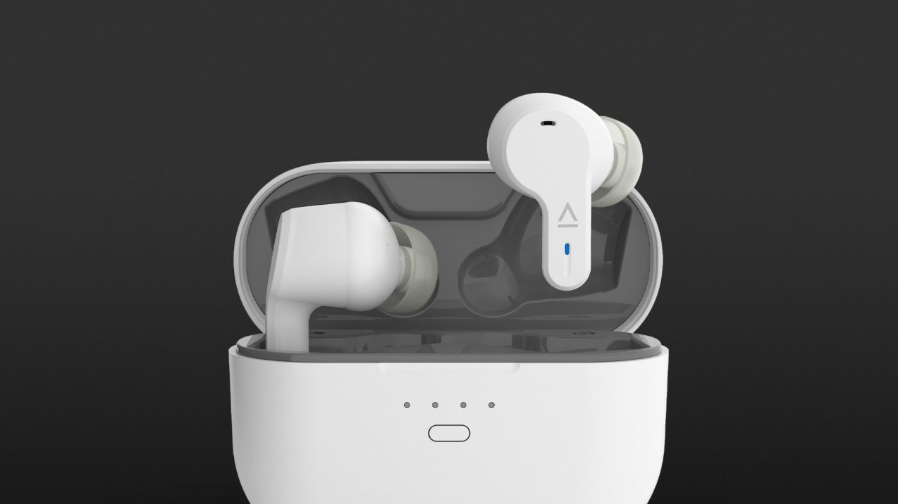 Creative Zen Air Pro im Test bei kopfhoerer.de