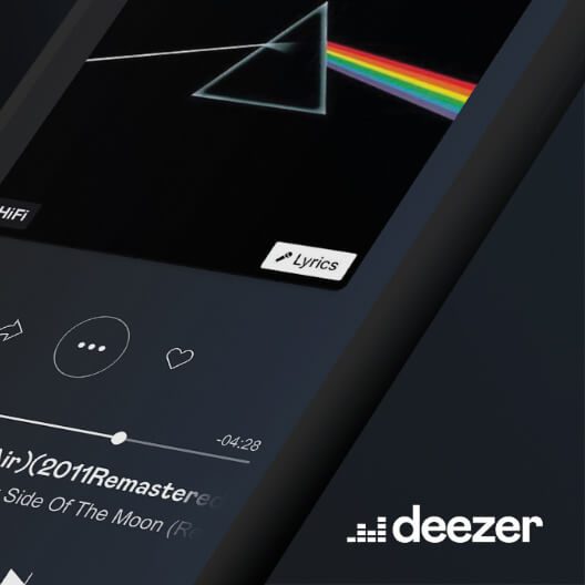 Deezer HiFi ab sofort übers Smartphone streamen - kopfhoerer.de