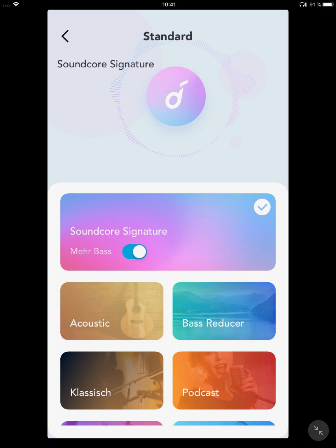 Soundcore by Anker Life P3 im Test bei kopfhoerer.de