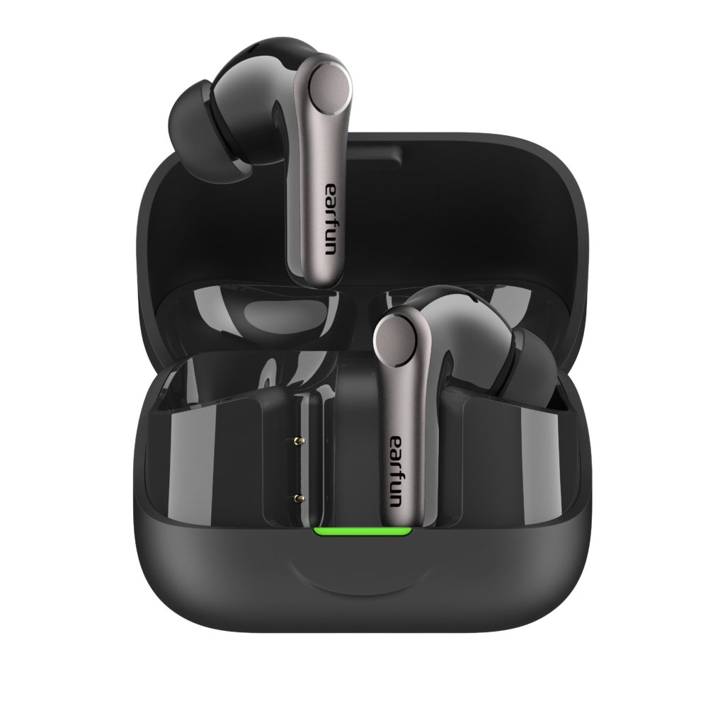 Sennheiser Accentum Open im Test bei kopfhoerer.de