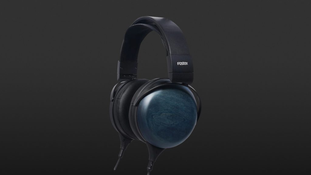 Fostex TH1000RPmk2 Test: High-End-Magnetostat mit Seele