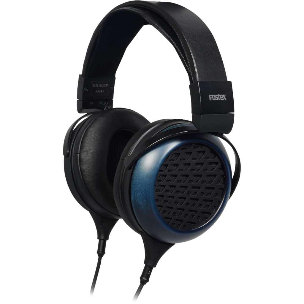 Fostex TH1000RPmk2 Test: High-End-Magnetostat mit Seele