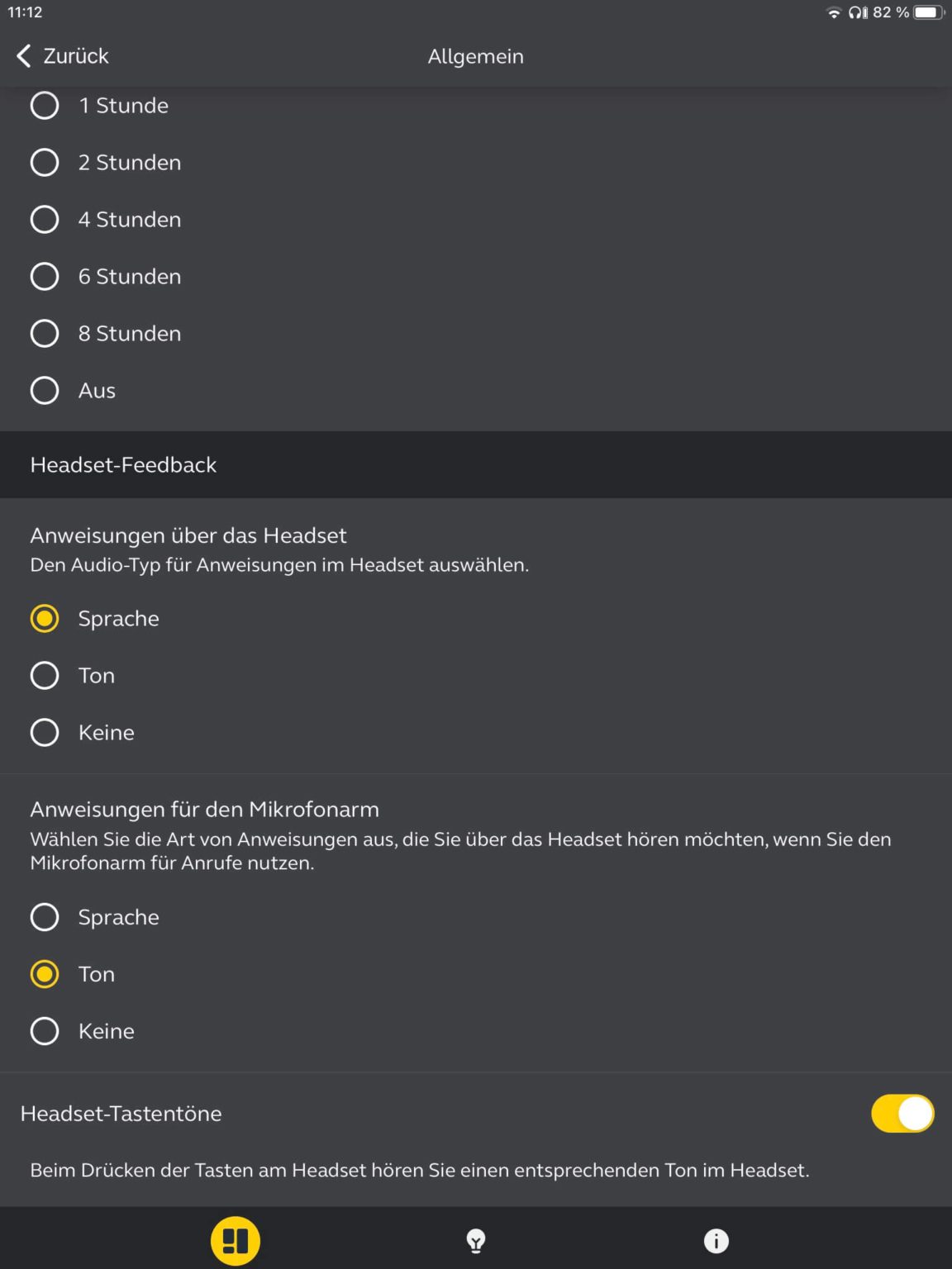 Jabra Evolve2 55 im Test bei kopfhoerer.de