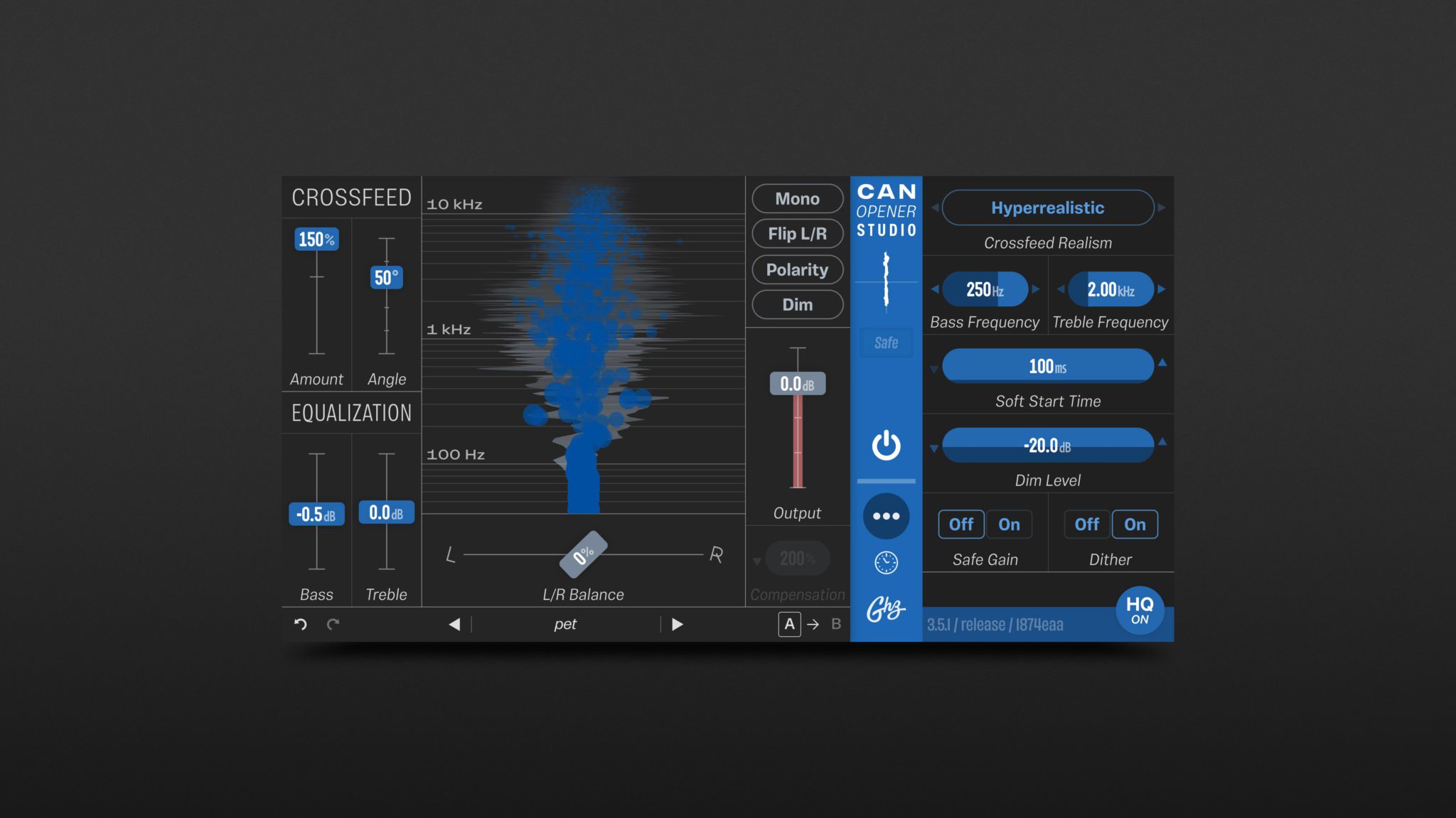 Goodhertz CanOpener Studio im Test bei kopfhoerer.de