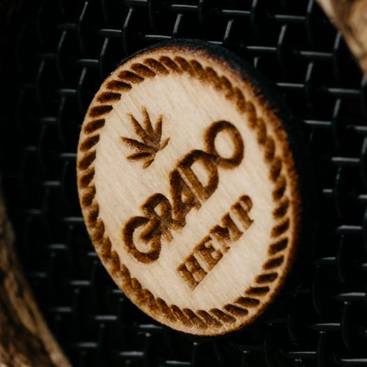 Grado stellt mit Hemp Headphone Limited Edition ersten Hanf-Kopfhörer ...