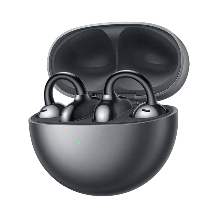HUAWEI FreeClip: Stylische Open-Ears vorgestellt - kopfhoerer.de