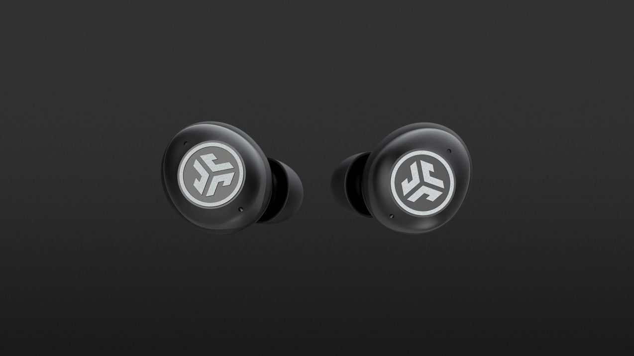 JLab JBuds Air Pro im Test bei kopfhoerer.de