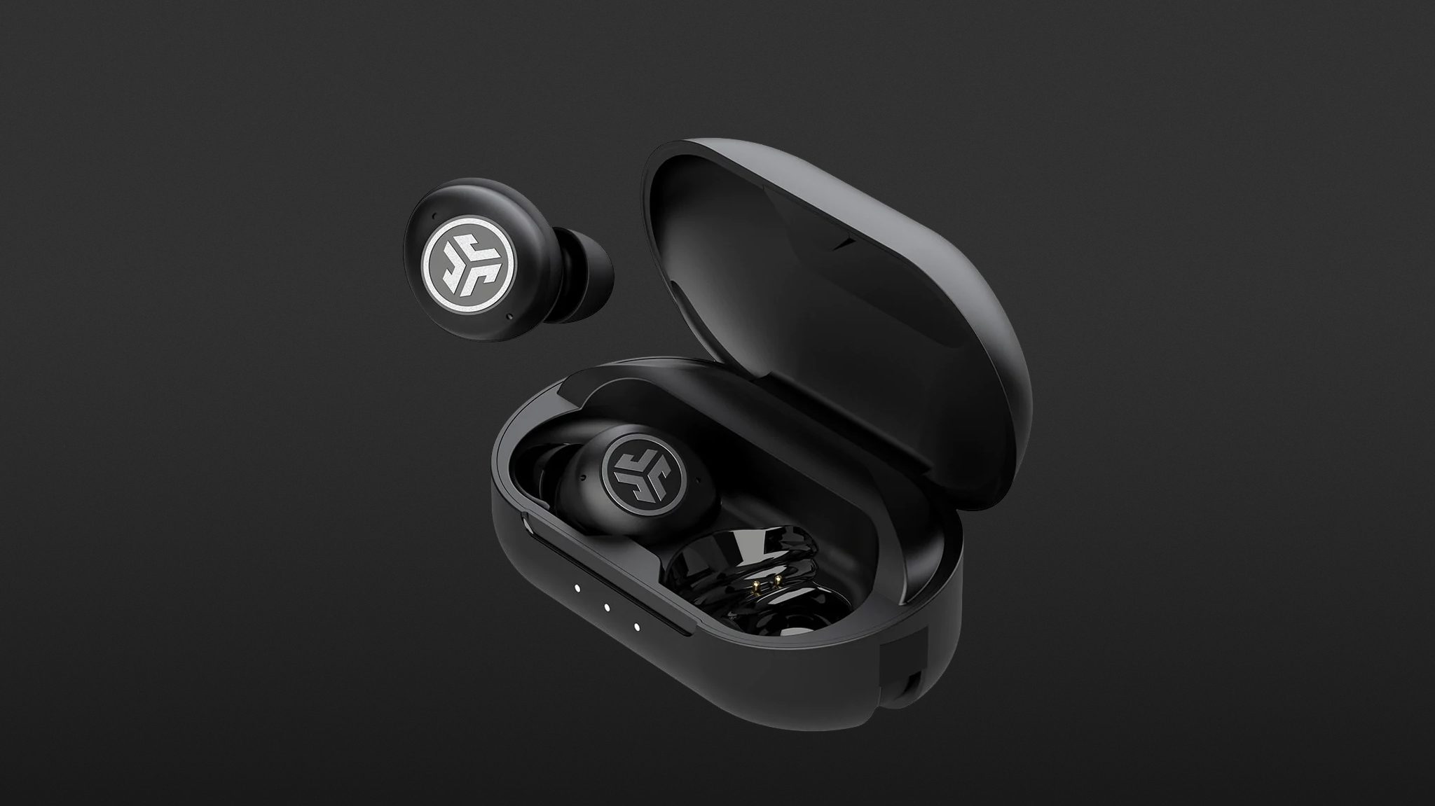 JLab JBuds Air Pro im Test bei kopfhoerer.de