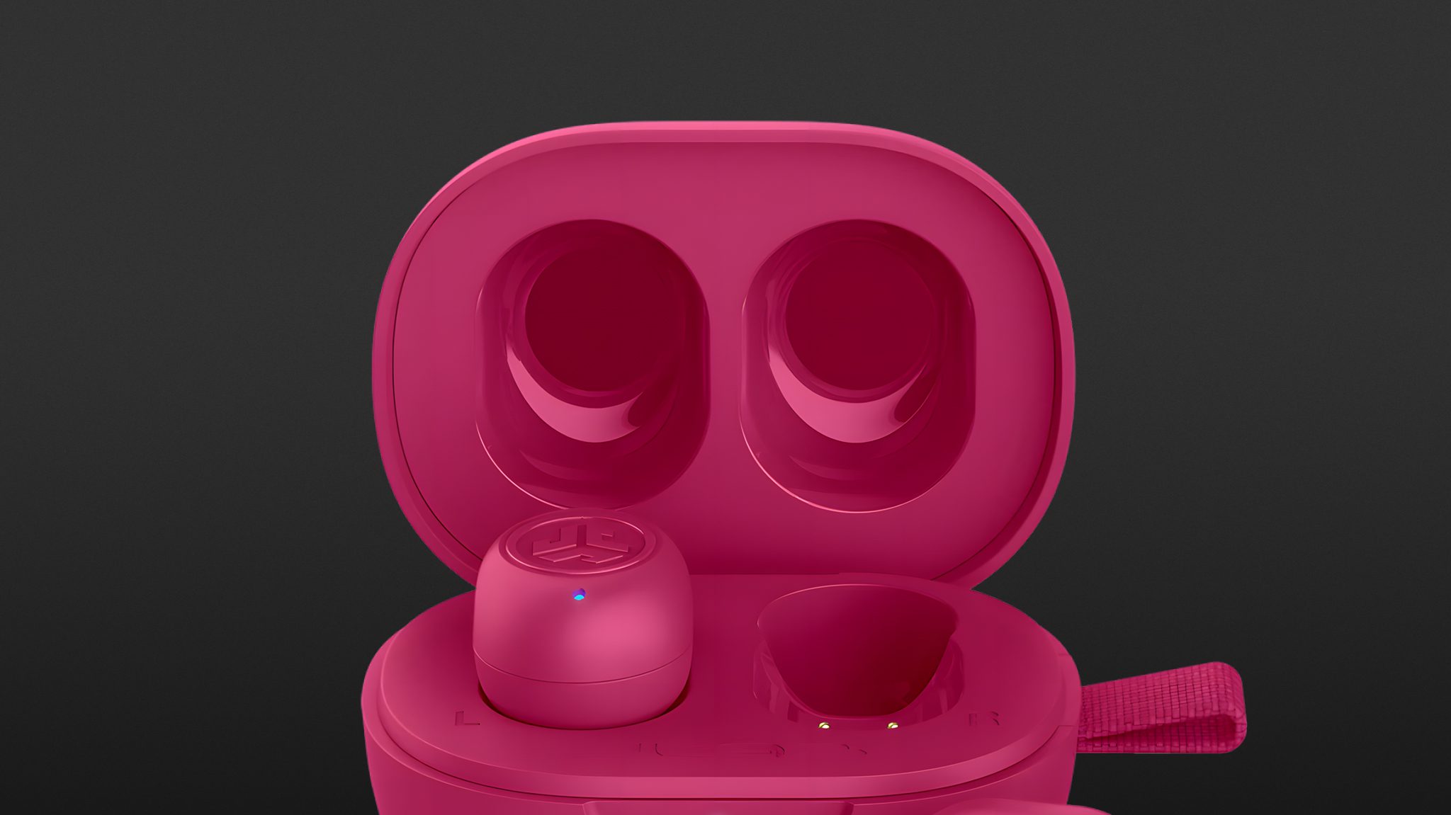 JLab JBuds Mini im Test bei kopfhoerer.de