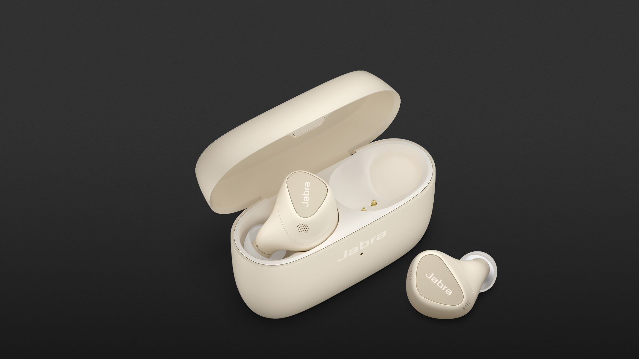 Jabra Elite 5 im Test bei kopfhoerer.de