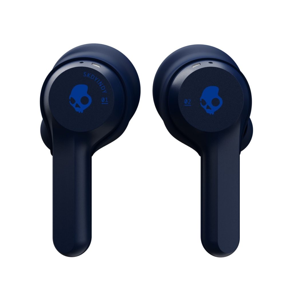 Skullcandy schickt Indy True Wireless In-Ears ins Rennen - kopfhoerer.de