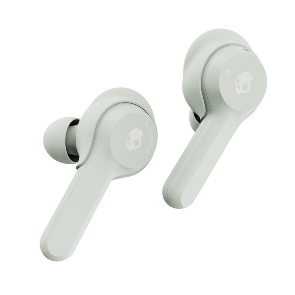Skullcandy schickt Indy True Wireless In-Ears ins Rennen - kopfhoerer.de