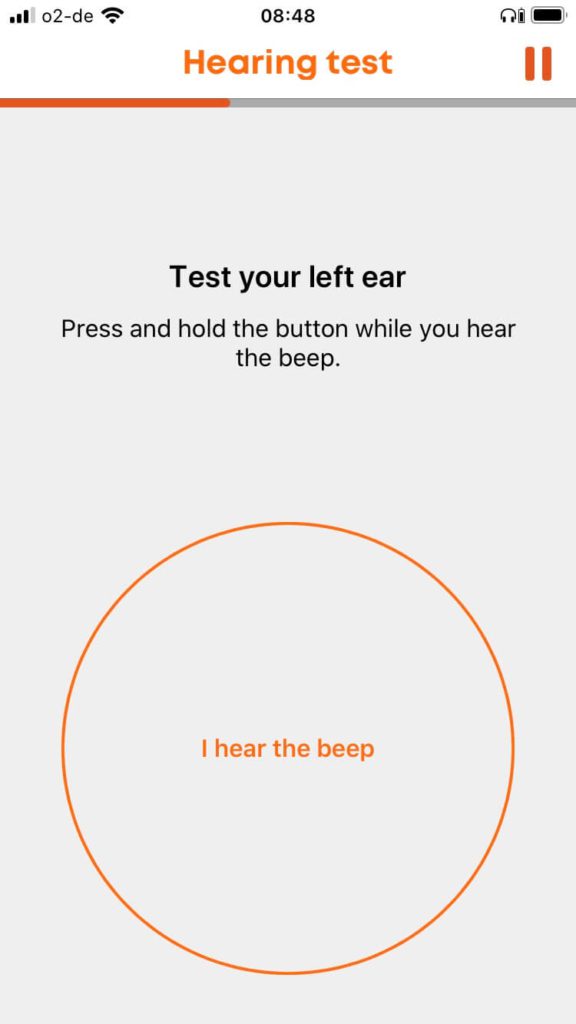 Beyerdynamic Lagoon ANC Traveller im Test bei kopfhoerer.de