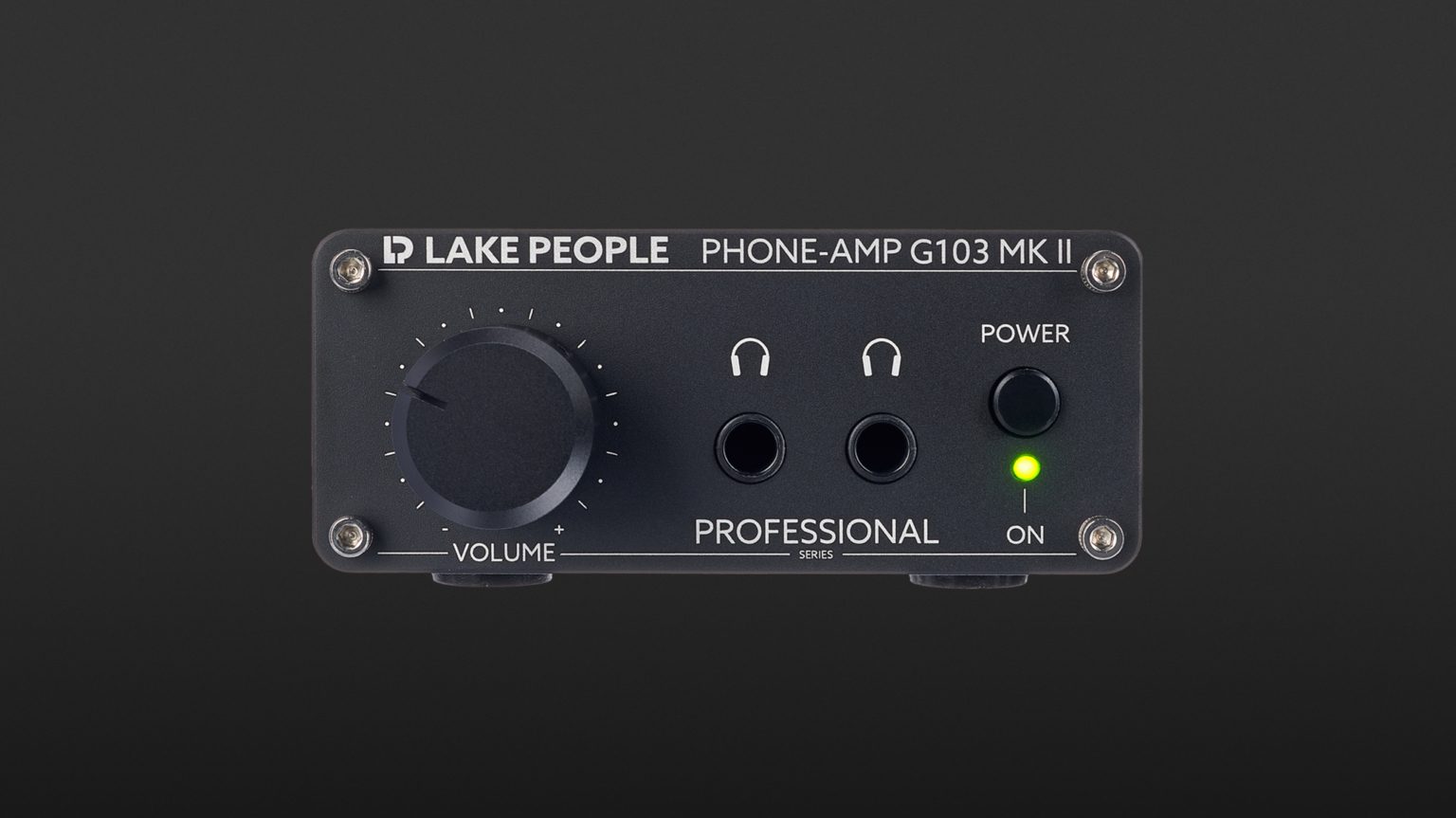 Lake People G103-S MKII im Test bei kopfhoerer.de