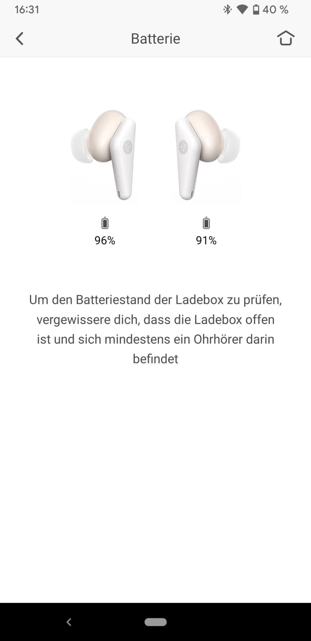 Libratone AIR Color im Test bei kopfhoerer.de