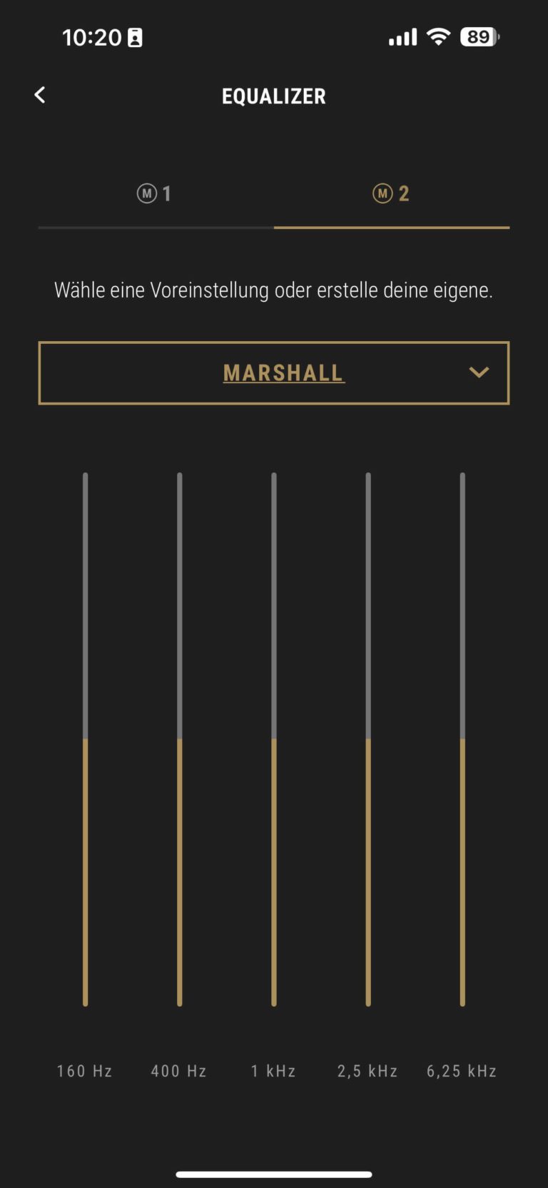 Marshall Minor IV im Test bei kopfhoerer.de