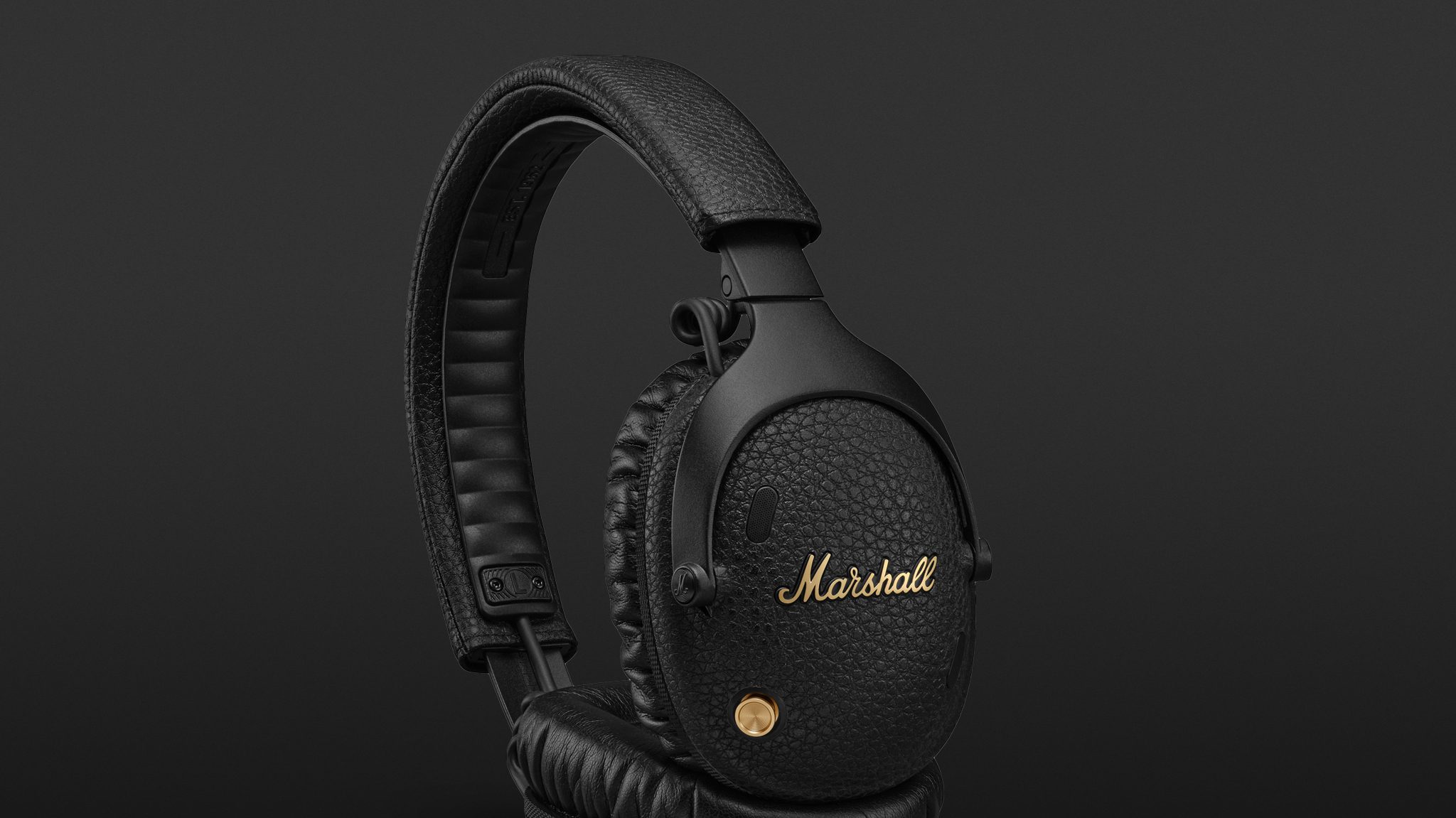 Marshall Monitor III A.N.C. im Test bei kopfhoerer.de