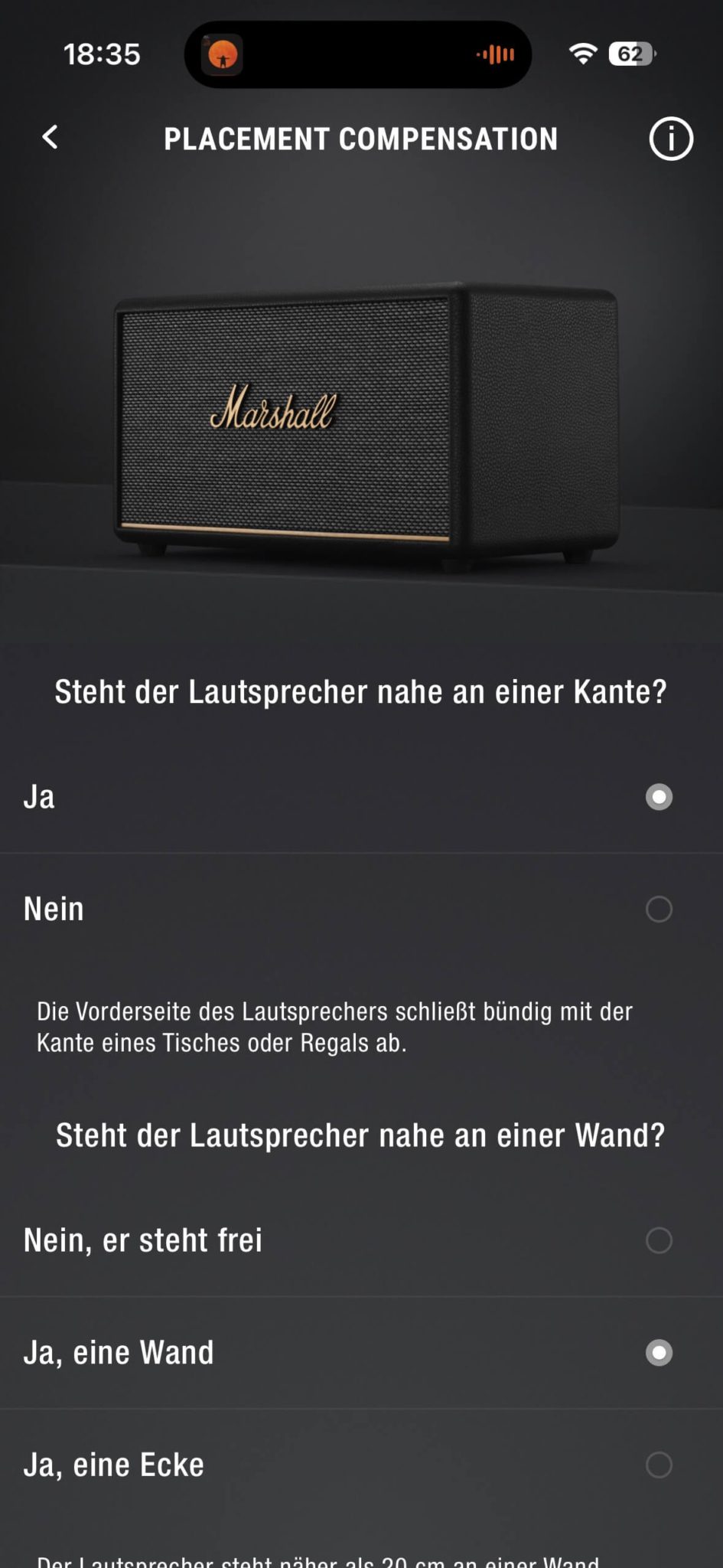 Marshall Stanmore III Test: Legendärer Sound für 399