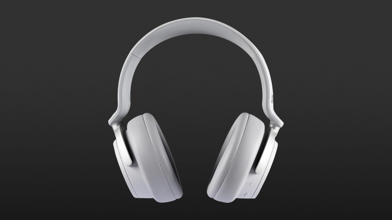 Microsoft Surface Headphones im Test bei kopfhoerer.de