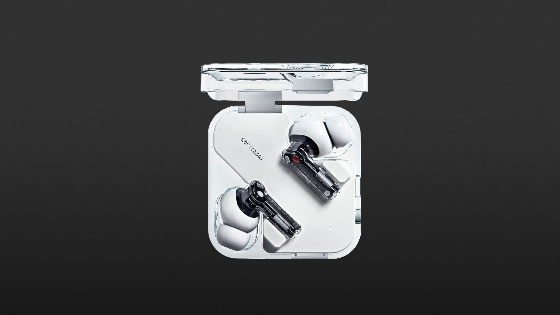 Nothing Ear (2) im Test bei kopfhoerer.de