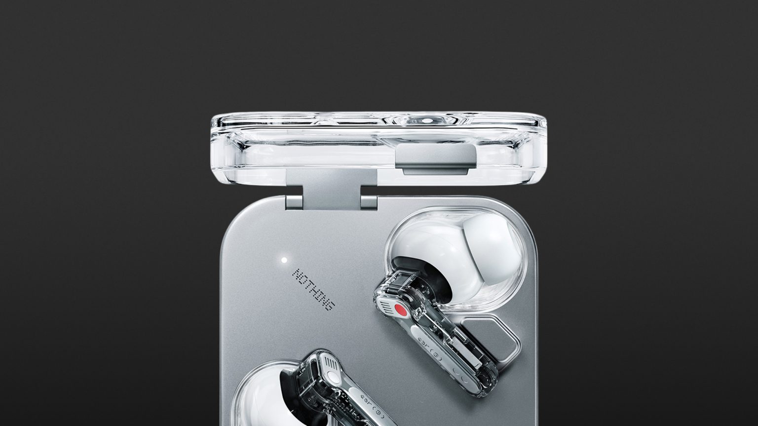Nothing Ear (3) Test: True Wireless mit Super Mic & starkem Sound