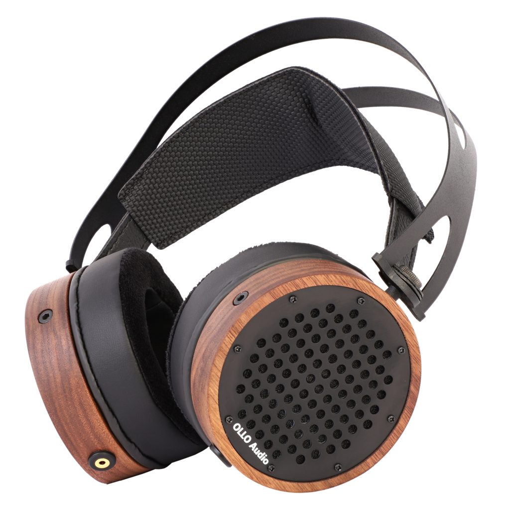 Ollo Audio HPS S4X im Test bei kopfhoerer.de