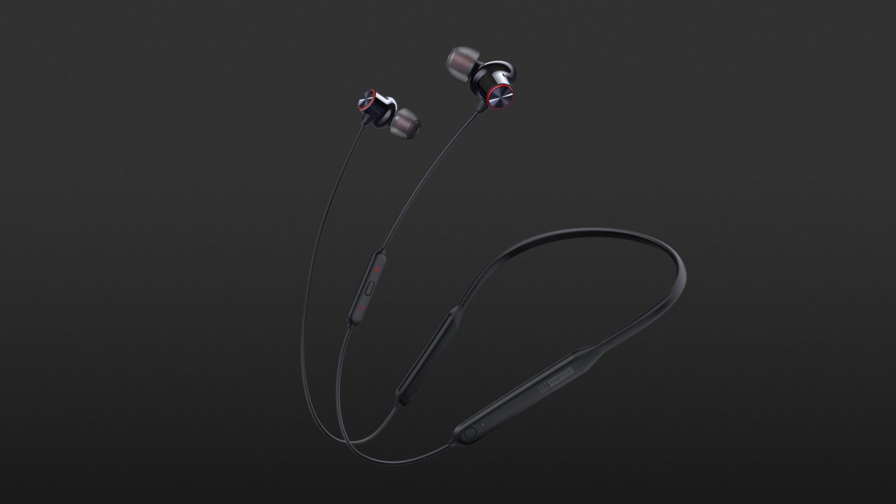 OnePlus Bullets Wireless 2 im Test bei kopfhoerer.de