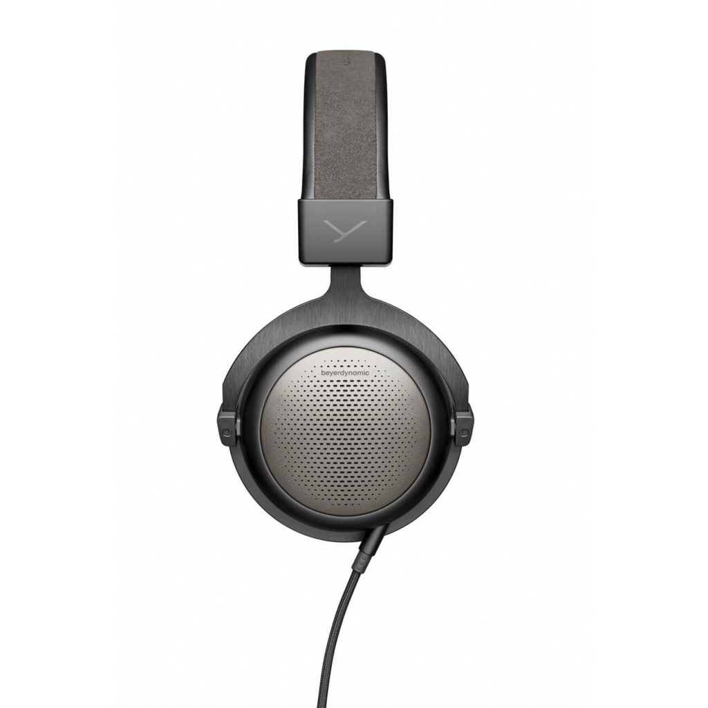 Beyerdynamic stellt dritte Generation der Tesla-HiFi-Kopfhörer T1 und ...