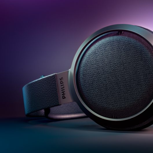 Philips Fidelio X3: Audiophile Kopfhörerserie wird fortgesetzt ...