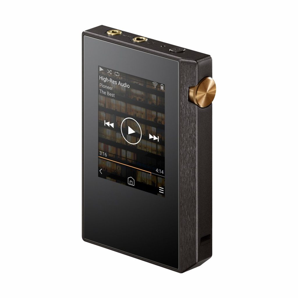 Die besten Digital Audio Player (DAP) - kopfhoerer.de