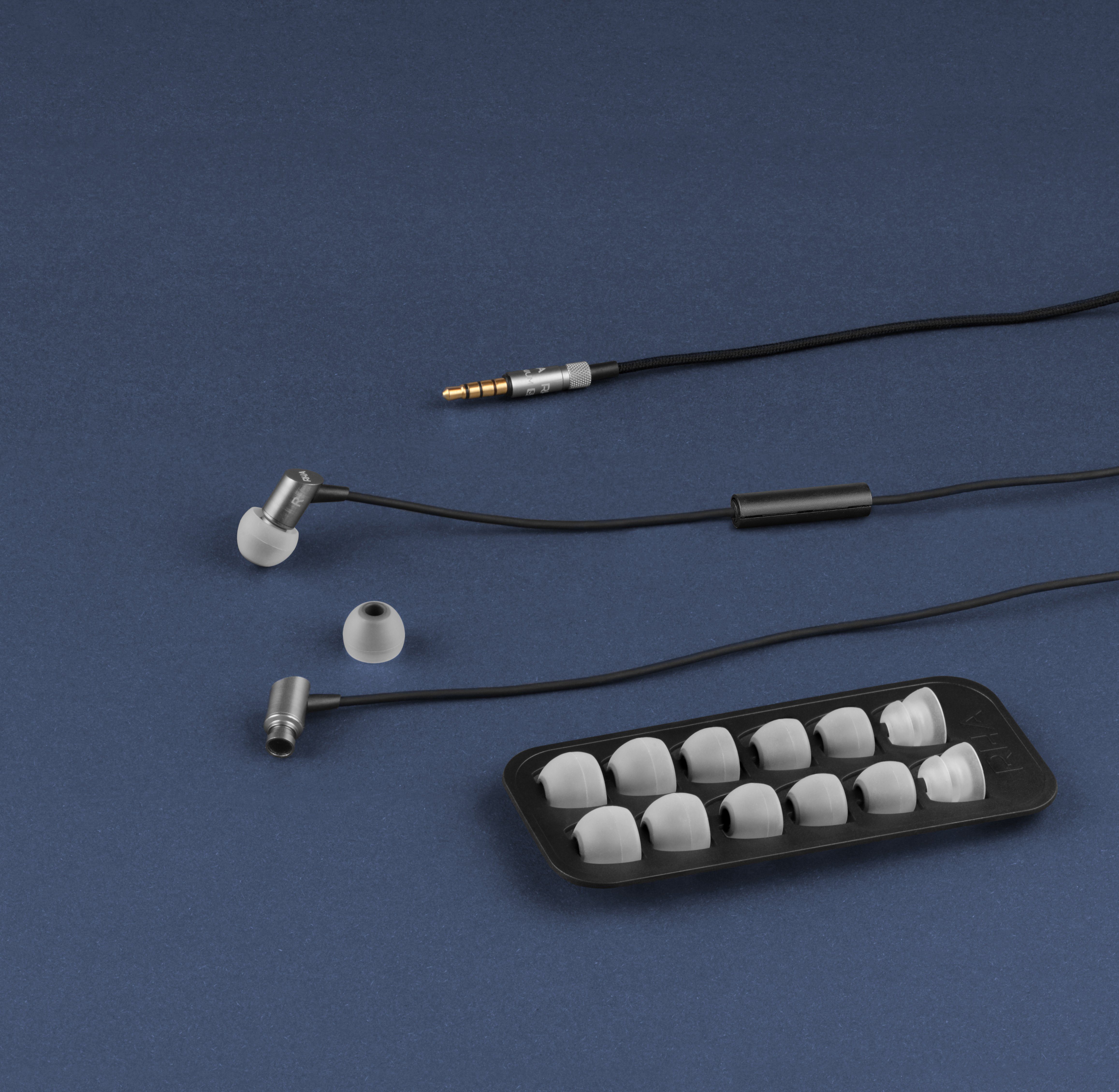 RHA Audio stellt neue In-Ears vor und überarbeitet Produkte für Android ...