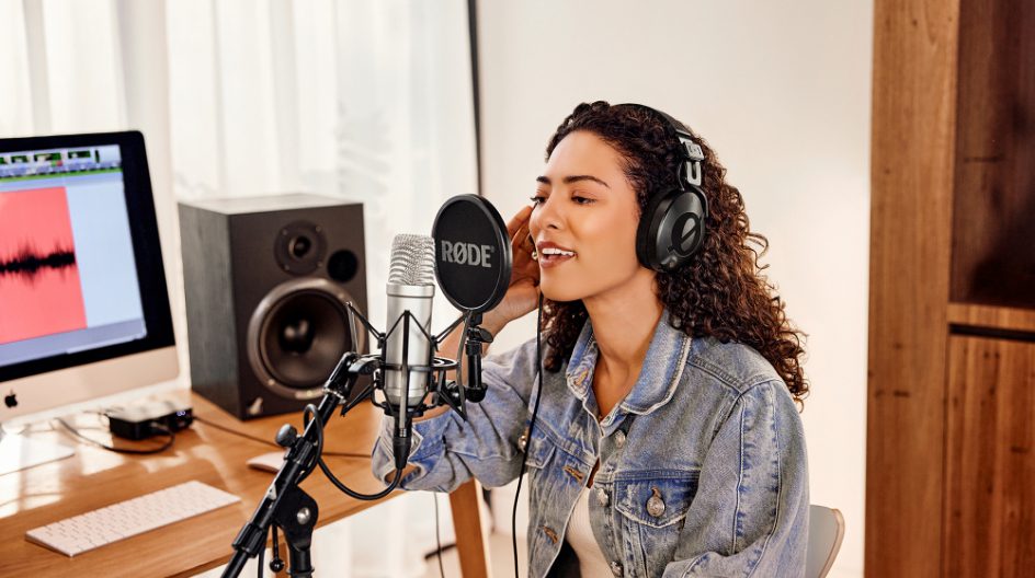 NTH-100: RØDE präsentiert seinen ersten Kopfhörer! - kopfhoerer.de