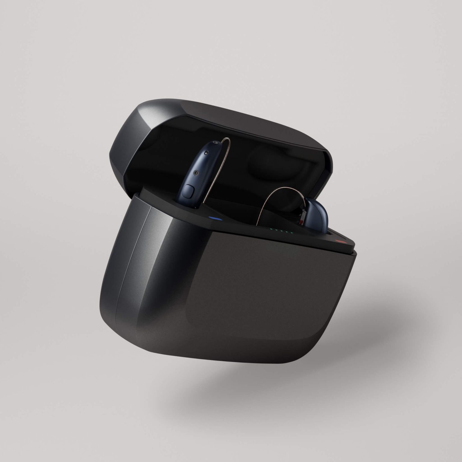 ReSound Vivia: kleinstes KI-Hörgerät mit Auracast auf der IFA 2025
