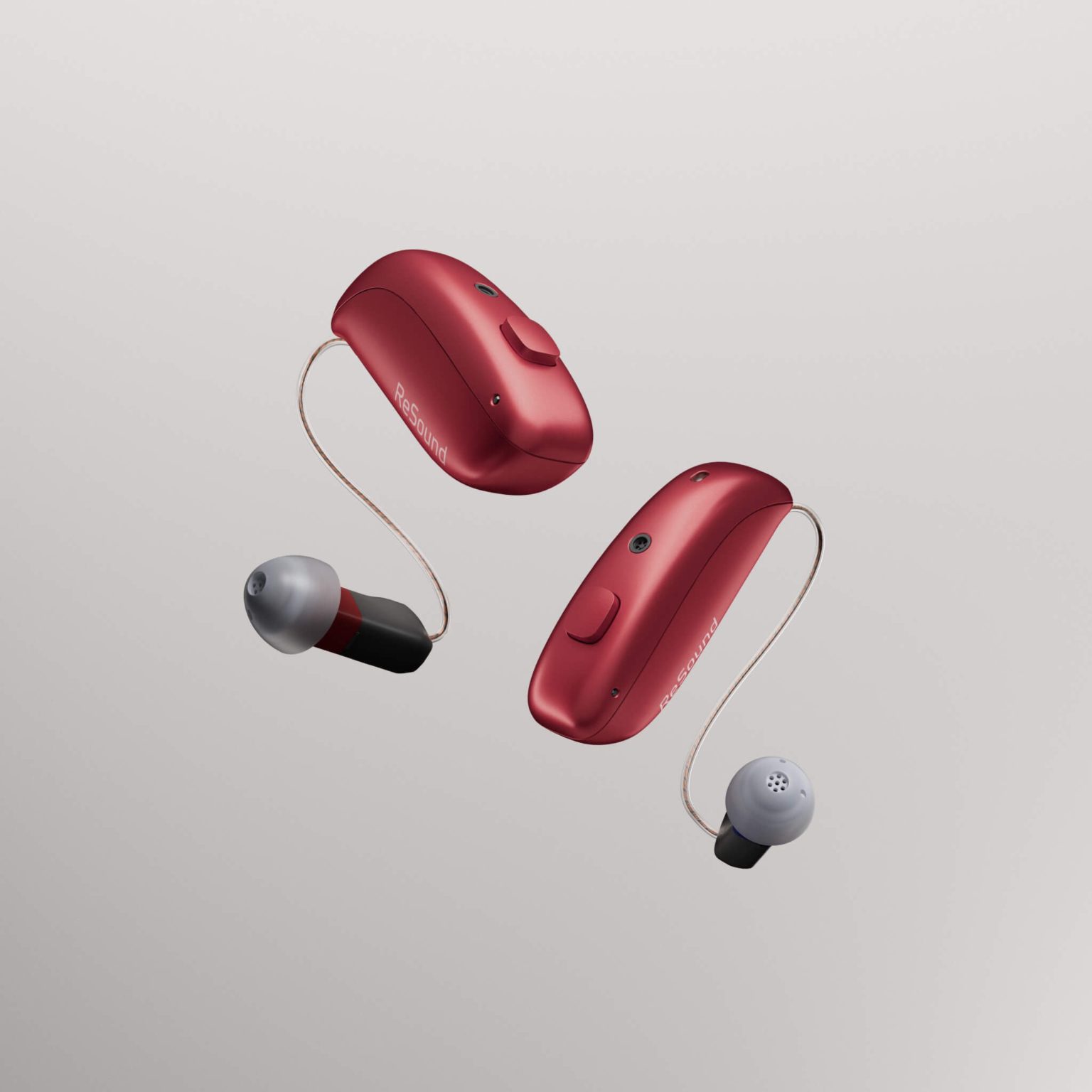 ReSound Vivia: kleinstes KI-Hörgerät mit Auracast auf der IFA 2025