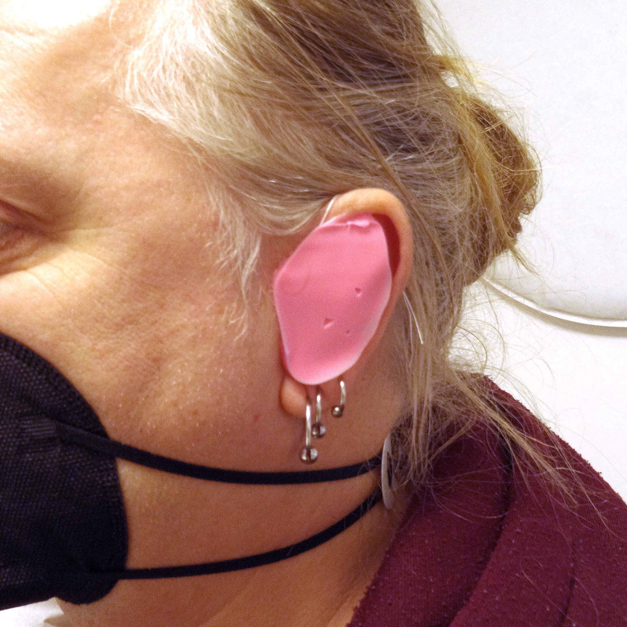 Angepasste In-Ear Kopfhörer – Custom In-Ears - kopfhoerer.de