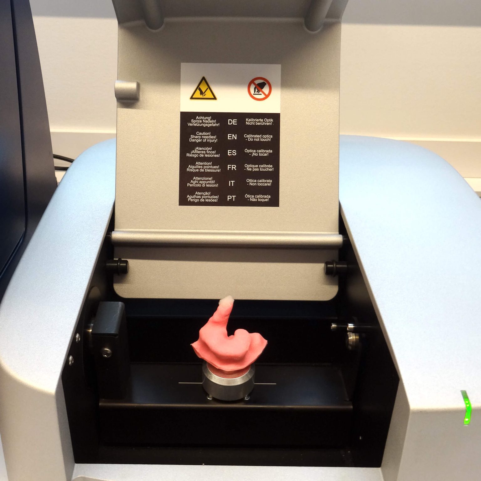 Angepasste In-Ear Kopfhörer – Custom In-Ears - kopfhoerer.de