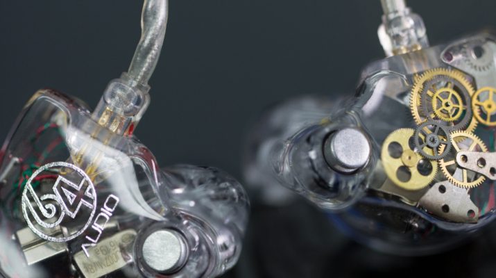 Angepasste In-Ear Kopfhörer – Custom In-Ears - kopfhoerer.de