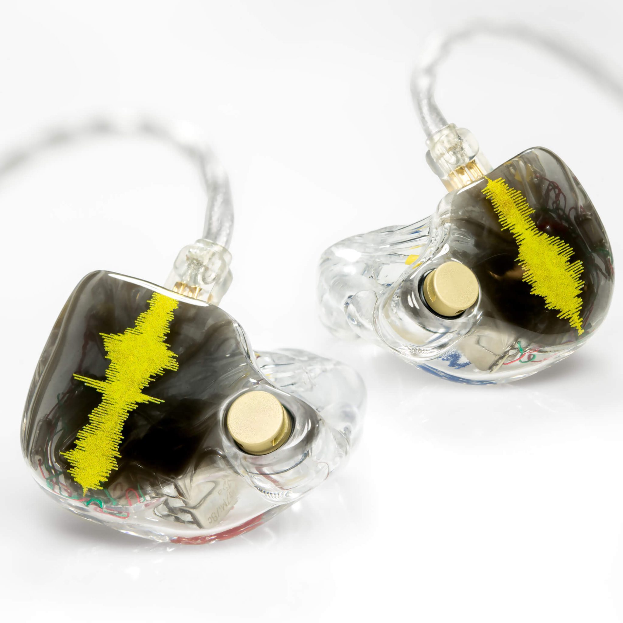 Angepasste In-Ear Kopfhörer – Custom In-Ears - kopfhoerer.de