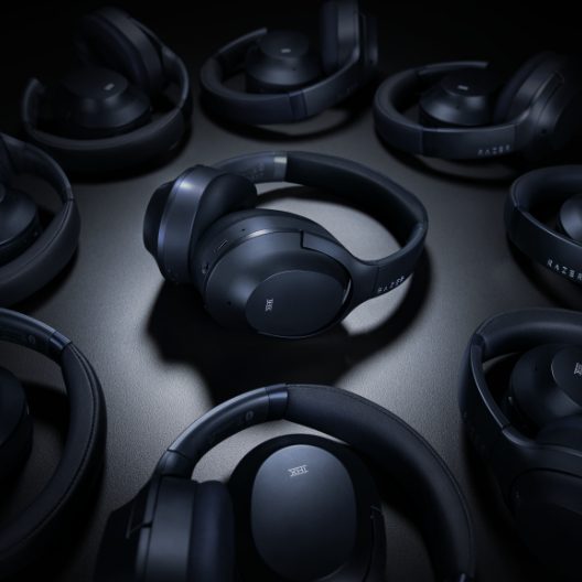 Razer Opus: Neuer Over-Ear mit Hybrid ANC und THX-Zertifizierung ...