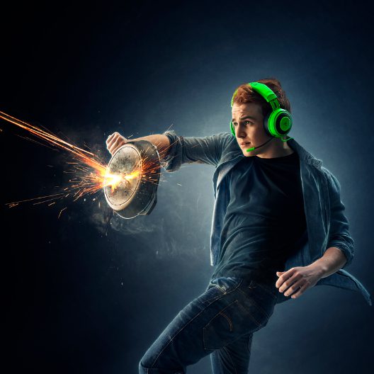 Razer: THX Spatial Audio für alle PC Gamer! - kopfhoerer.de