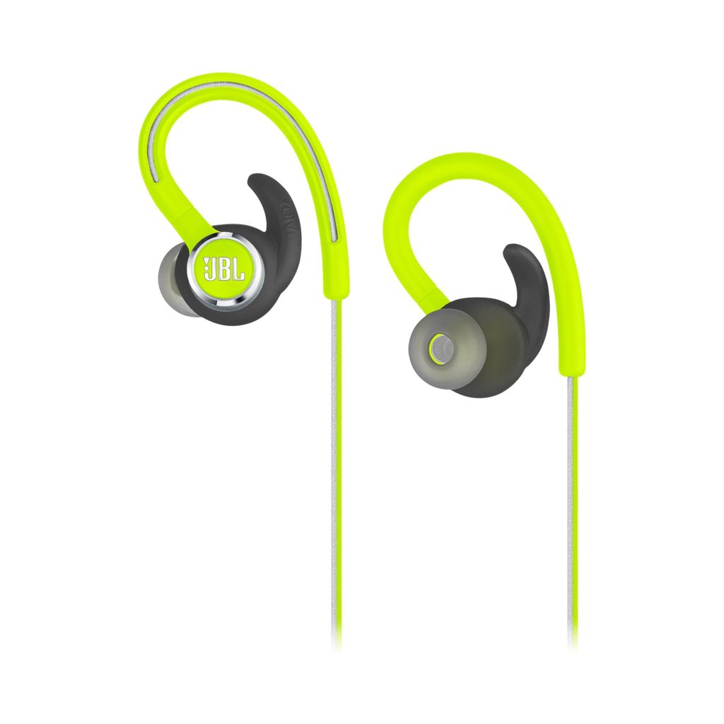 Reflect Mini 2 & Reflect Contour 2: JBL Reflect-Serie geht in die ...