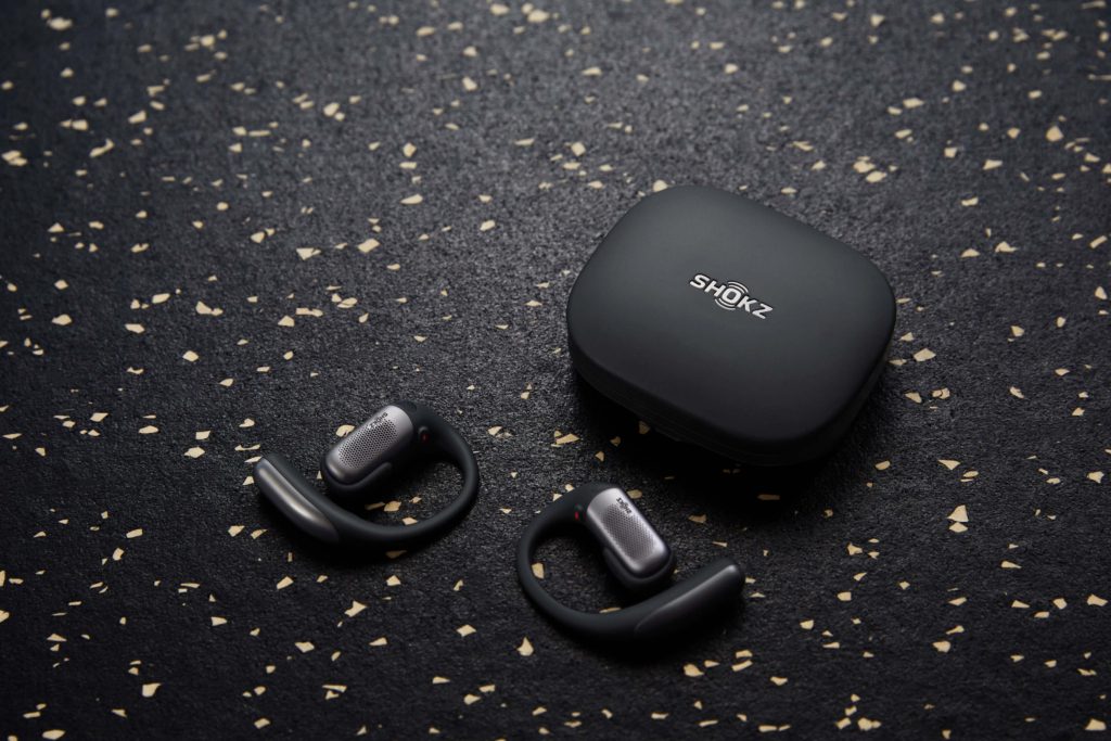 Shokz OpenFit Pro im Test – Open-Ear neu gedacht
